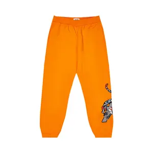 PALACE Dragon Sweatpants - Orange