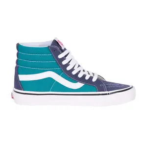 VANS Sk8-hi 38 Dx Anaheim Factory Sneakers - Green