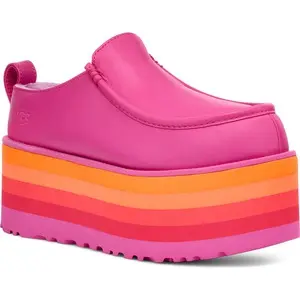 UGG Urseen Platform Slip-on