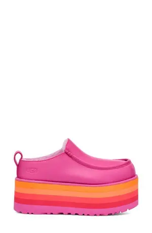 UGG Urseen Platform Slip-on