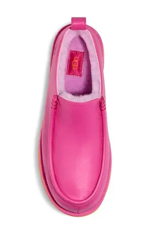 UGG Urseen Platform Slip-on