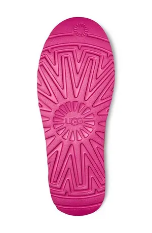 UGG Urseen Platform Slip-on