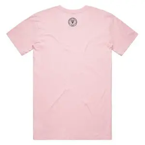 PEACE COLLECTIVE Inter Miami Cf Vice Essentials T-shirt