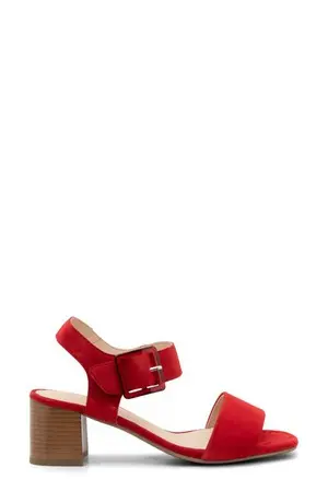 ARA Bethel Ankle Strap Sandal