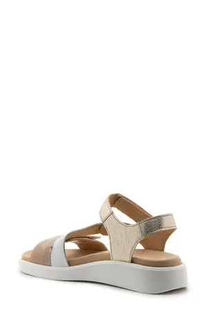 ARA Marina Wedge Sandal