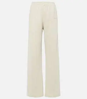 Isabel Marant Etoile Drawstring Sweatpants For Women
