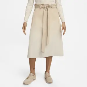 Nike Serena Williams Design Crew Trench Coat - Brown