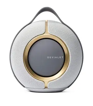 DEVIALET Mania Portable Speaker Opéra De Paris