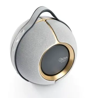 DEVIALET Mania Portable Speaker Opéra De Paris