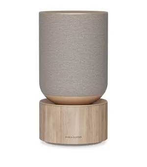 BANG & OLUFSEN Beosound Balance Speaker - Beige