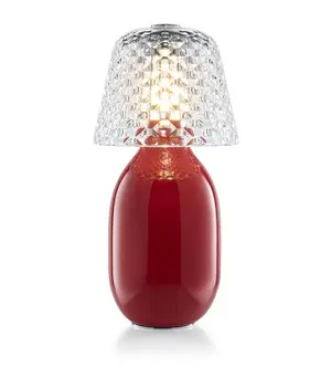 THE MARTHA, BY BACCARAT Baby Candy Light Wireless Lamp - Clear