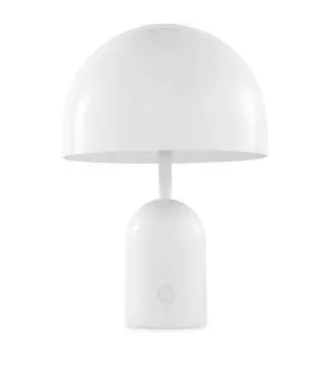 TOM DIXON Portable Bell Table Lamp