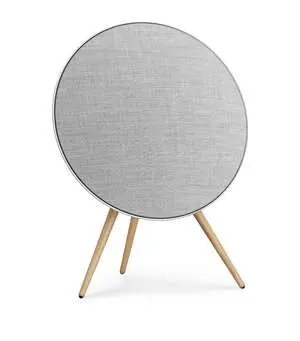 BANG & OLUFSEN Beosound A9 5th Generation Speaker - Beige