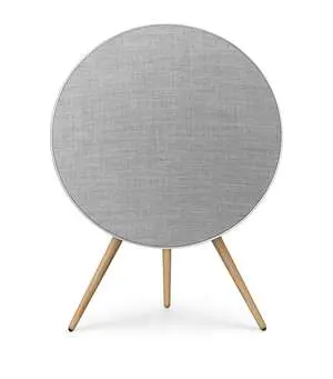 BANG & OLUFSEN Beosound A9 5th Generation Speaker - Beige