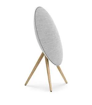BANG & OLUFSEN Beosound A9 5th Generation Speaker - Beige