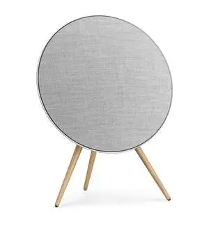 BANG & OLUFSEN Beosound A9 5th Generation Speaker - Beige