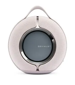 DEVIALET Mania Portable Speaker Sunset Rose