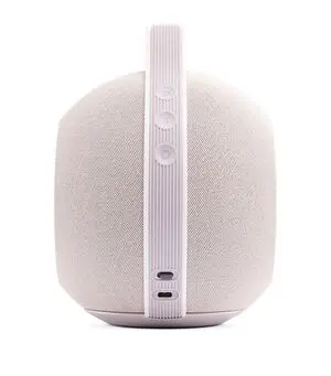 DEVIALET Mania Portable Speaker Sunset Rose