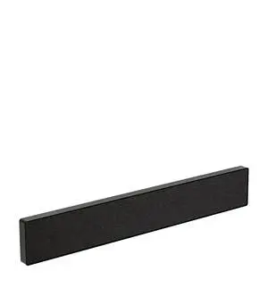 BANG & OLUFSEN Beosound Stage Al2 Soundbar - Black