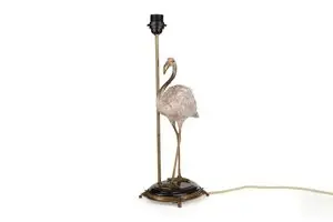 HOUSE OF HACKNEY Flamingo Lampstand