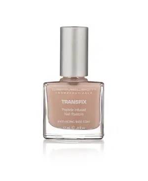 DERMELECT Transfix Restore & Repair Base Coat - Light Beige