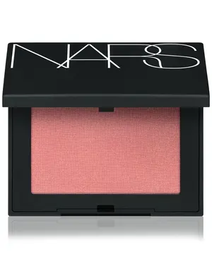 NARS Blush Orgasm - Deep Throat - 237 (soft Pink With Golden