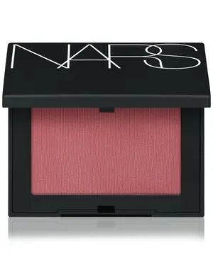 NARS Blush Orgasm - Dolce Vita - 888 (matte Dusty Rose)