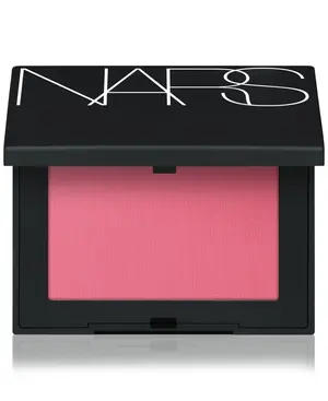NARS Blush Orgasm - Dominant - 951 (matte Poppy Pink)