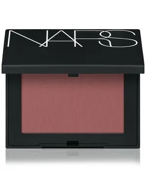 NARS Blush - Orgasm Infatuated - 902 (matte Deep Plumberry)