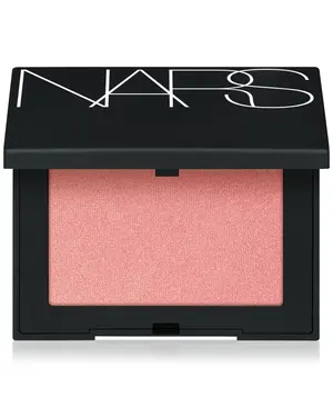NARS Blush - Orgasm Orgasm - 777 (peachy Pink With Golden Sh