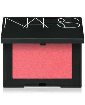 NARS Blush Orgasm - Orgasm X - 776 (shimmering Deep Coral Wi