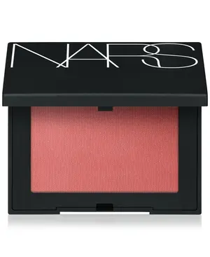NARS Blush - Orgasm Torrid - 252 (warm Coral With Golden Shi
