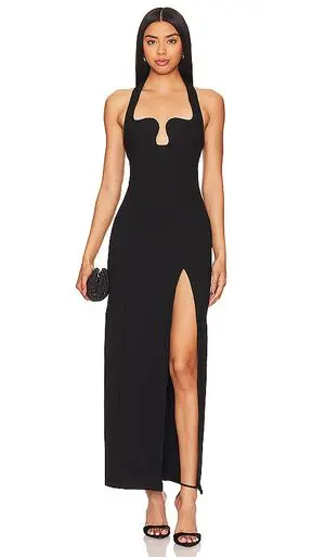 ELLIATT Tuning Gown