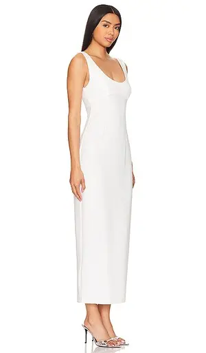 ELLIATT Altea Maxi Dress