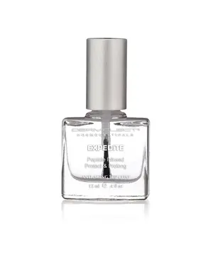 DERMELECT Expedite Protect & Prolong Top Coat - No Color