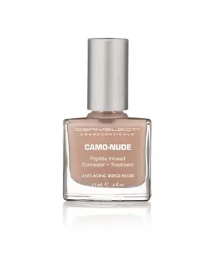 DERMELECT Camo-nude Smoothing Ridge Filler Natural