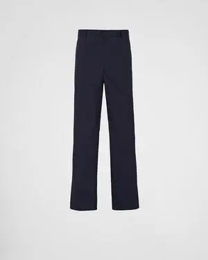 Prada Stretch Pants For Men