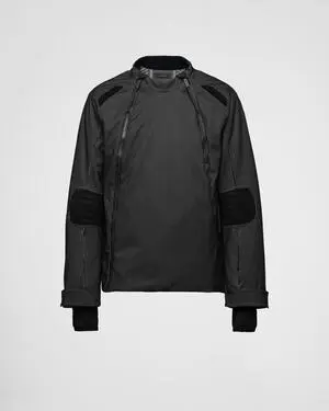 Prada Waterproof Jackets For Men
