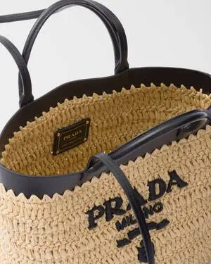 Prada Small Tote Bag