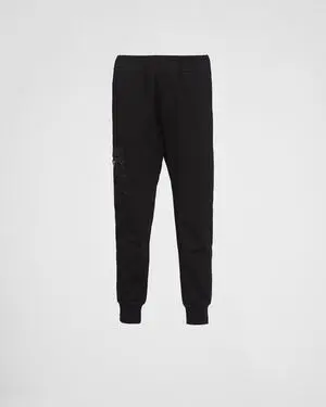 Prada Fleece Activewear For Men