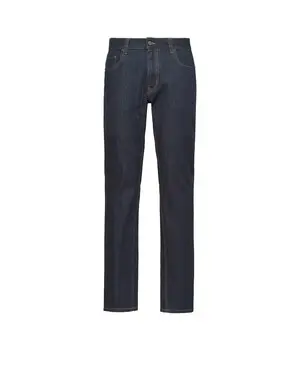 Prada Denim Jeans - Blue