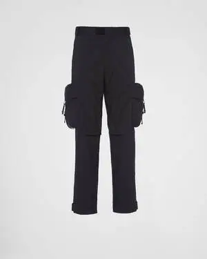 Prada Layered Bottoms For Men