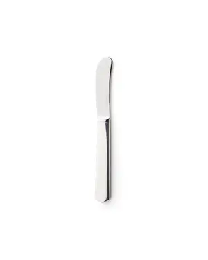 Prada Stainless Steel Butter Knife - Gold/silver