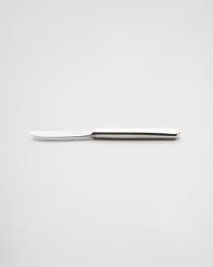 Prada Stainless Steel Butter Knife