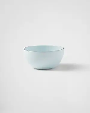 Prada Porcelain Bowl Set