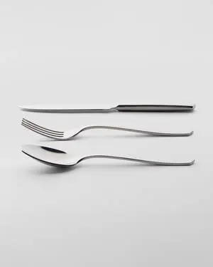 Prada Stainless Steel Flatware Set