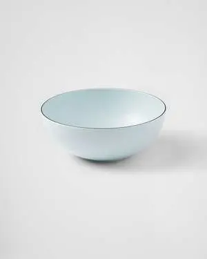 Prada Porcelain Salad Bowl