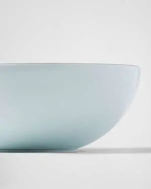 Prada Porcelain Salad Bowl
