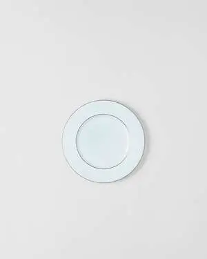 Prada Porcelain Dinner Plates Set - Celadon Light Blue