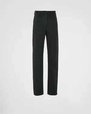 Prada Trousers Pants For Men